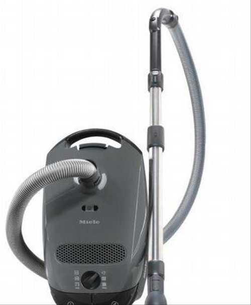 Miele Boost CX1 Active snrf3