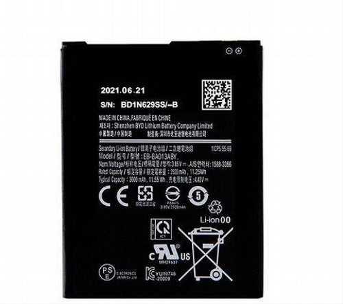 Аккумулятор для Samsung EB-BA013ABY (A013F A01 Cor