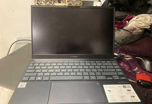 Asus zenbook 13 UX325J