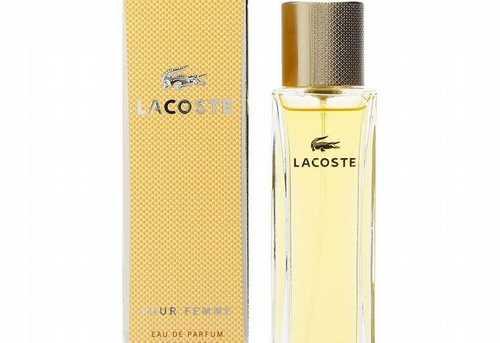 Духи Lacoste women edp 50ml