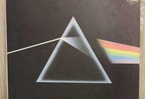 Pink Floyd, The Dark Side Of The Moon, 1992