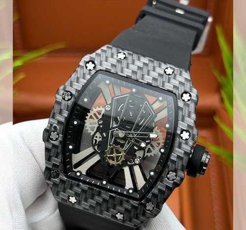 Часы мужские Richard Mille