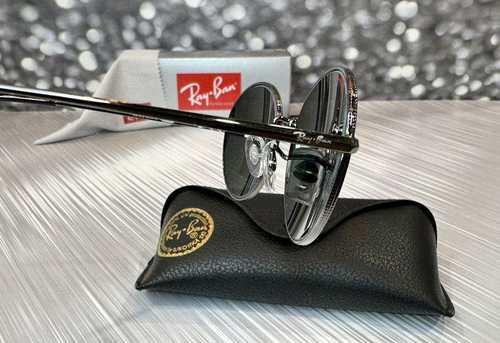 Очки ray ban женские