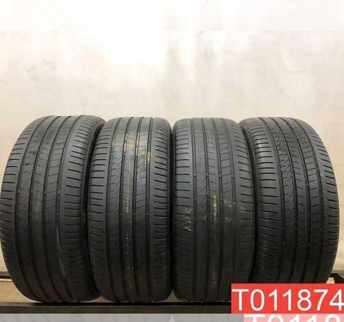 Bridgestone Alenza 001 285/45 R22 110H