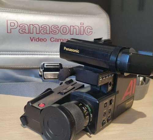 Видеокамера Panasonic wvp-a1e + NV 180