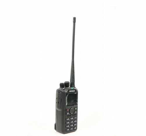 Рация Radion UV-H1 / D878UV 2х диапазон