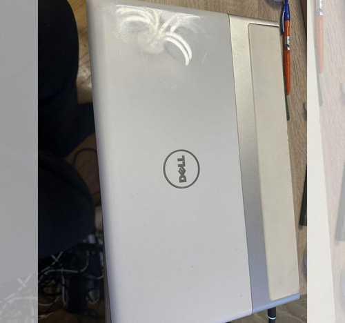 Ноутбук Dell Studio XPS 1647 core I7/8gb/R 4670