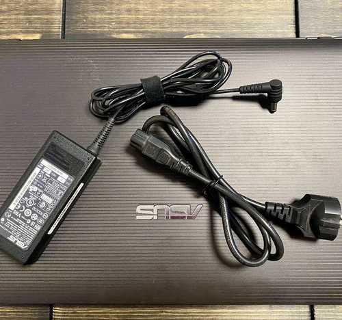 Ноутбук asus x53br