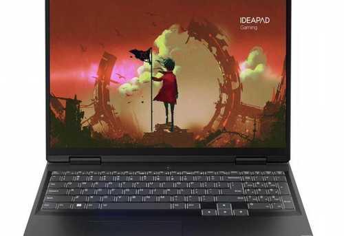 Ноутбук Lenovo IdeaPad Gaming 3 Gen 7 (82SC006FRK)