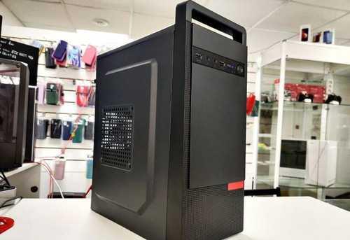 Бюджетный компьютер AMD A4-3400 GT 630