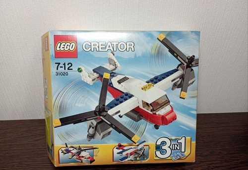 Lego Creator 31020