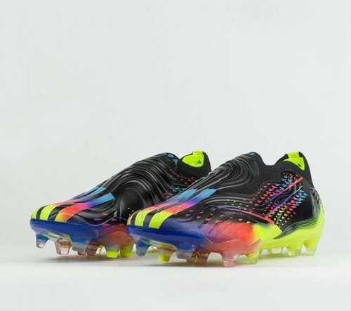 Бутсы Adidas copa Sense+ FG