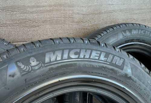 Michelin Latitude Diamaris 215/65 R16 98H