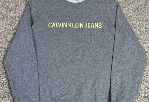 Свитшот Calvin Klein Jeans Размер М
