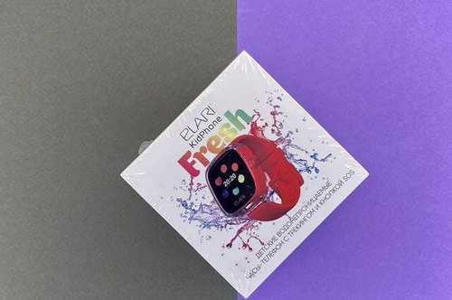 Детские умные часы Elary KidPhone Fresh