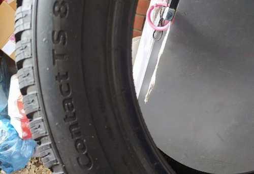 Continental ContiWinterContact TS 860S 205/55 R16