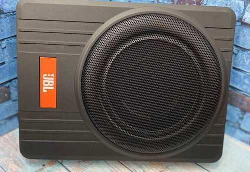 Сабвуфер JBL под сиденье арт 56