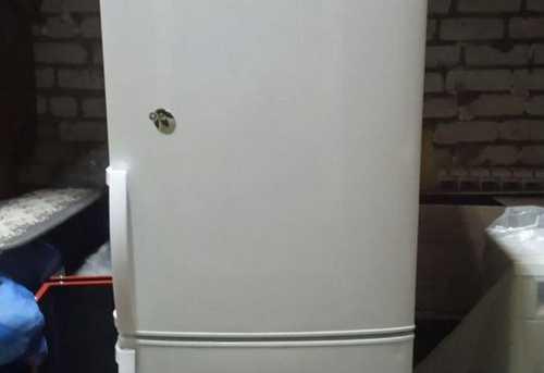 Холодильник LG no frost GA-B409UQA