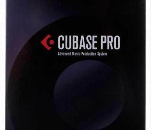 Steinberg Cubase 11.5 Pro