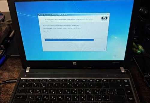 13.3" HP ProBook 4330s, 320 гб, Core i3-2310M, RAM