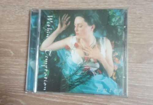 Within temptation Enter cd