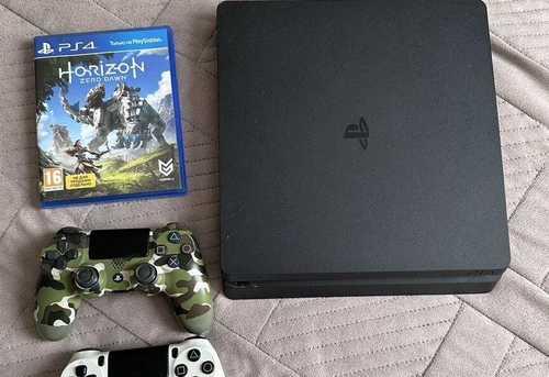 Sony playstation 4 slim 500gb