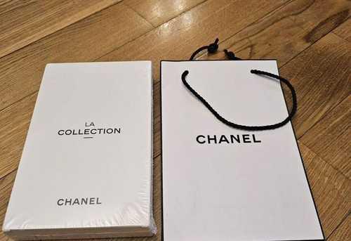 Набор блокнотов Chanel Оригинал