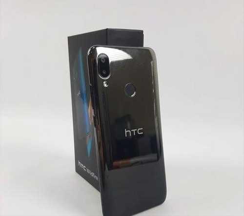 Смартфон HTC Wildfire E2