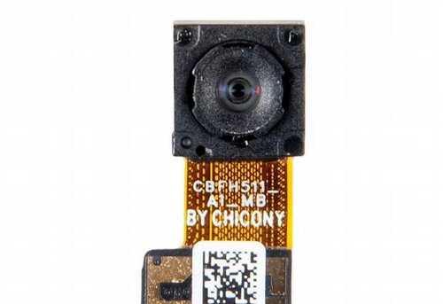 Камера задняя 5M для Asus ZC520KL ZC554KL ZB520KL
