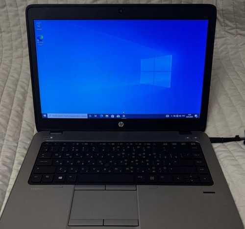 Ноутбук HP elitebook 840 core i5-4200u