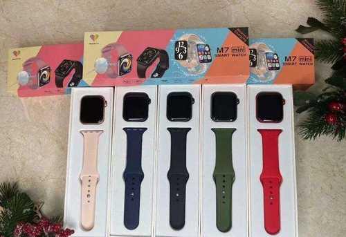 Apple watch M7 mini 41 mm