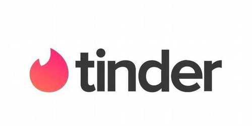 Tinder Gold Plus Platinum Boost 1/6/12 месяц