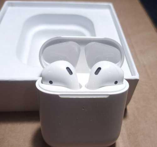 Airpods Беспроводные наушники