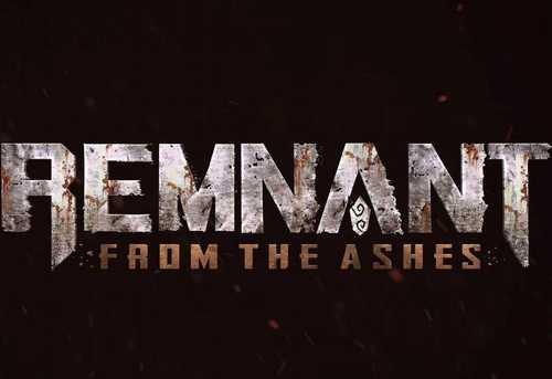 Remnant From the Ashes Steam Gift Россия Турция KZ