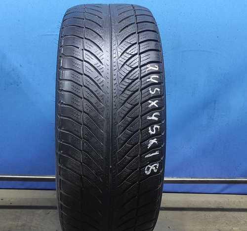 Goodyear UltraGrip 8 245/45 R18 101W