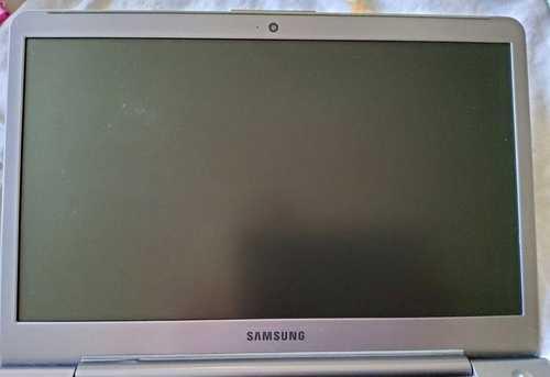 Ноутбук Samsung np355u4c