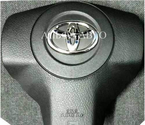 Подушка безопасности airbag Toyota Rav 4 06-10