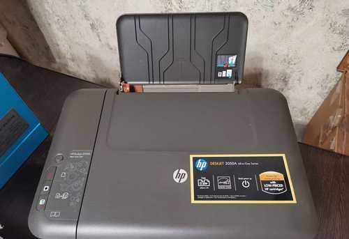 Мфу hp deskjet