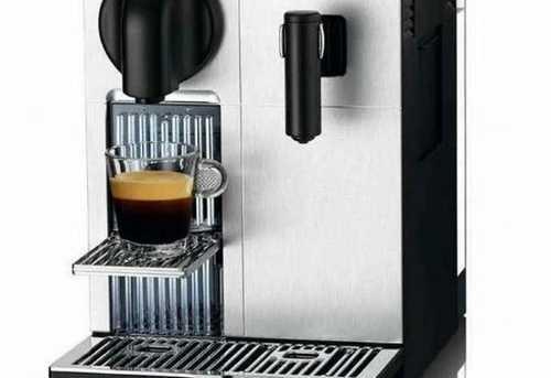 De'Longhi Nespresso Lattissima Pro EN 750