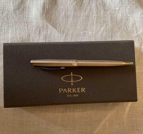 Шариковая ручка parker (паркер) sonnet