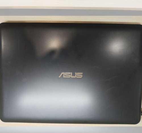 Ноутбук asus E402W