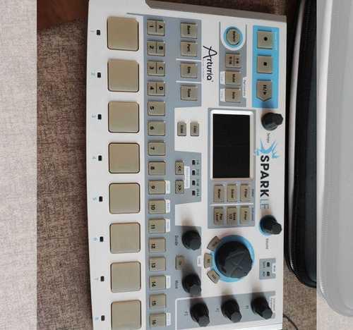 Arturia spark le
