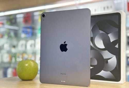 iPad Air 5 (2022) 10.9" 64gb Wi-Fi Space Gray