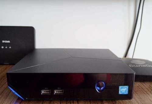 Alienware alfa r2