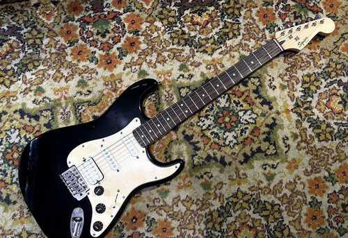 Электрогитара Fender Squier Bullet Stratocaster