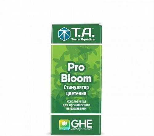 Стимулятор ProBloom T.A. (BIO bloom GHE) 100мл