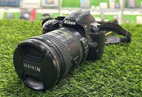 Nikon D3100