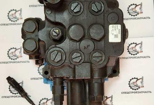 Гидрораспределитель Hidromek 102B/S MST 542/544