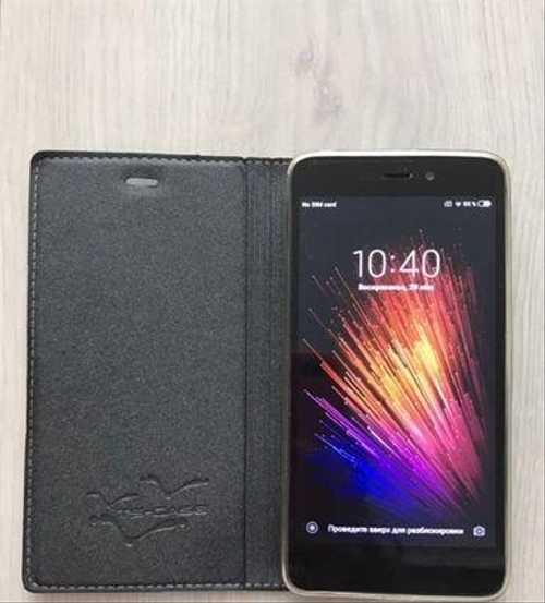 Телефон Xiaomi Mi 4c