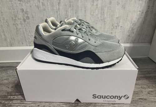 Новые оригинальные Saucony Shadow 6000